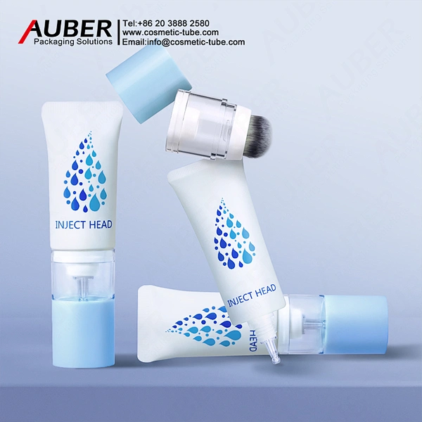 hassle-free highlighter application , packaging foundation , integrated ...